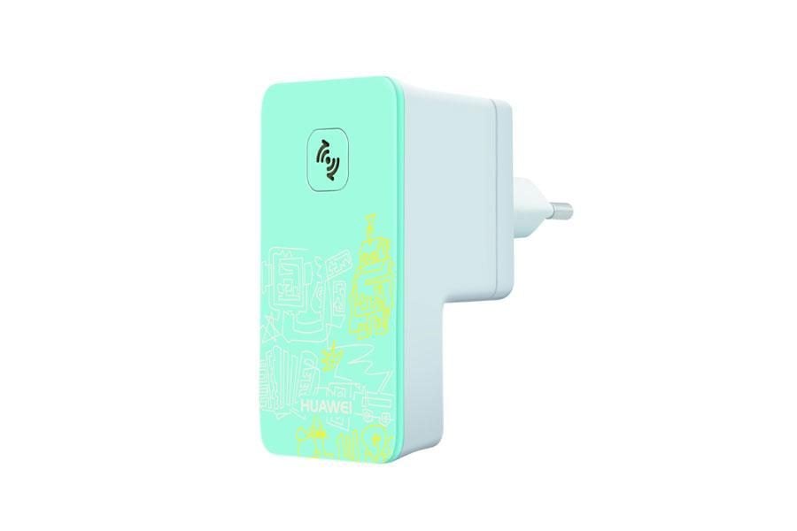 Huawei Wi-Fiリピーター - WS320テクニカルシート - 世界の顔