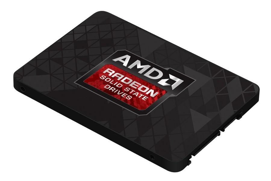 テクニカルシート AMDRadeon R7 240 Go