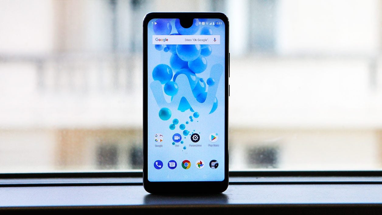 Wiko View 2 Pro レビュー: ついにその約束を守る Wiko スマートフォンが登場?