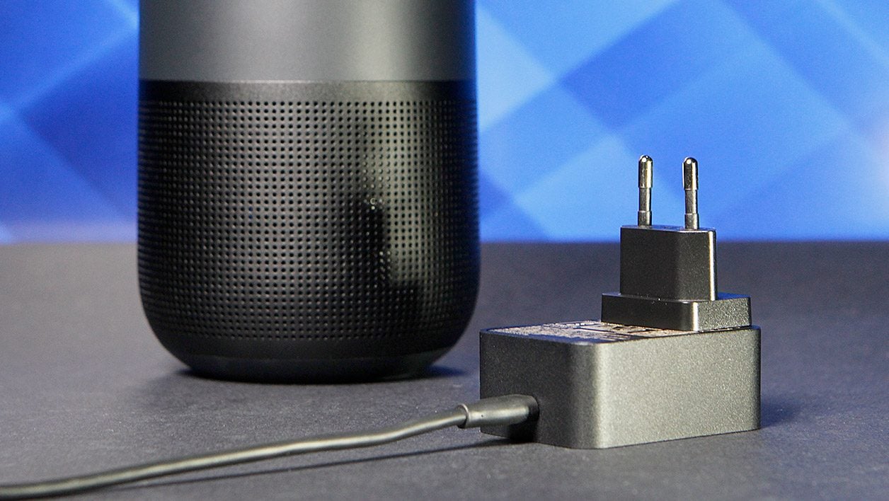 Bose Portable Home Speaker レビュー: 持ち運びやすいマルチルーム Wi-Fi スピーカー