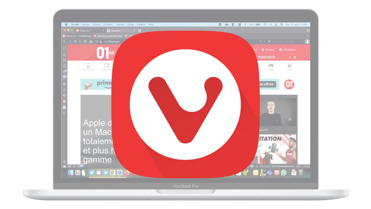 Vivaldi が Microsoft の制限を回避して Bing Chat を機能させる方法