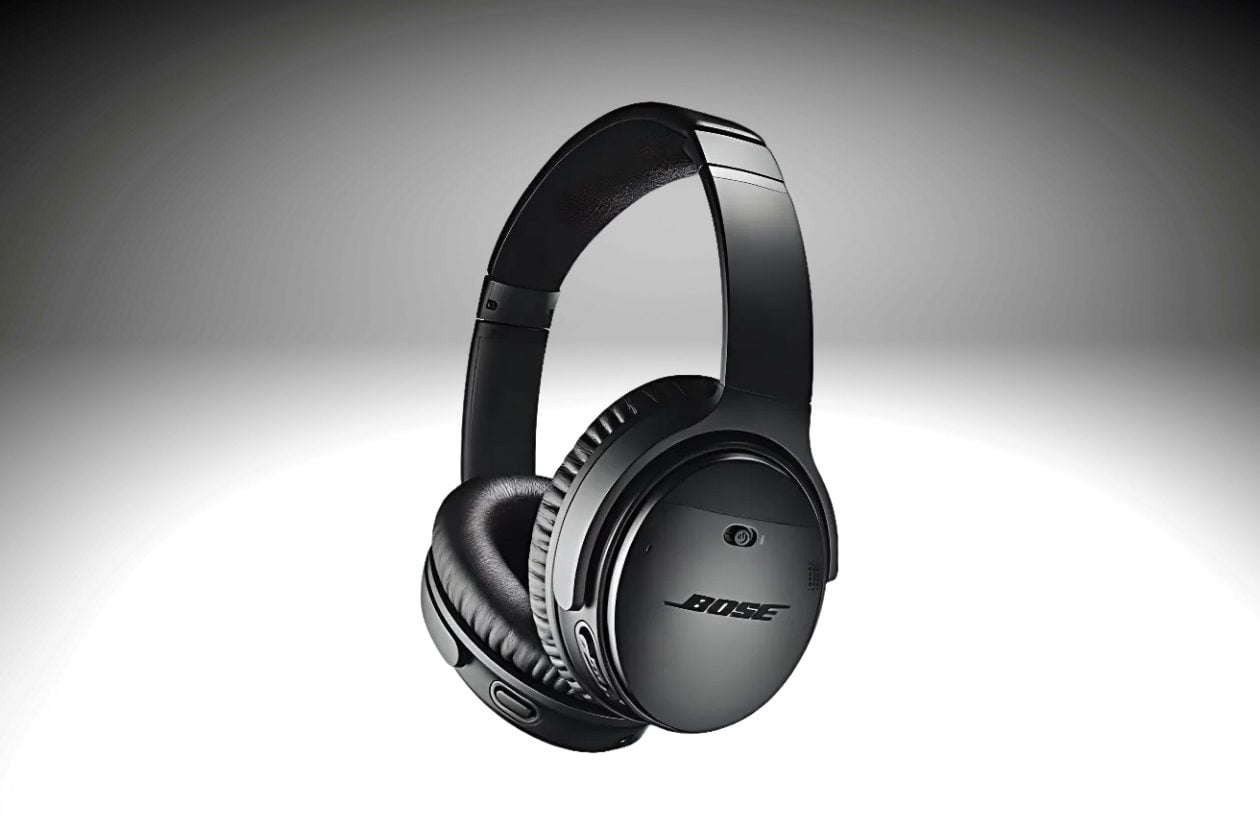 Bose QC 35 II：ブランドのスターヘルメットはcdiscountで壊れています