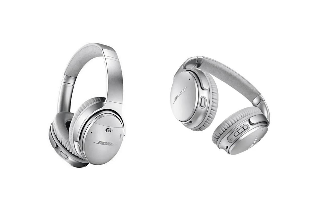 Bose QC35 II：有名なBluetooth Helpped Helpped Helpで見たことのない価格 - 世界の顔