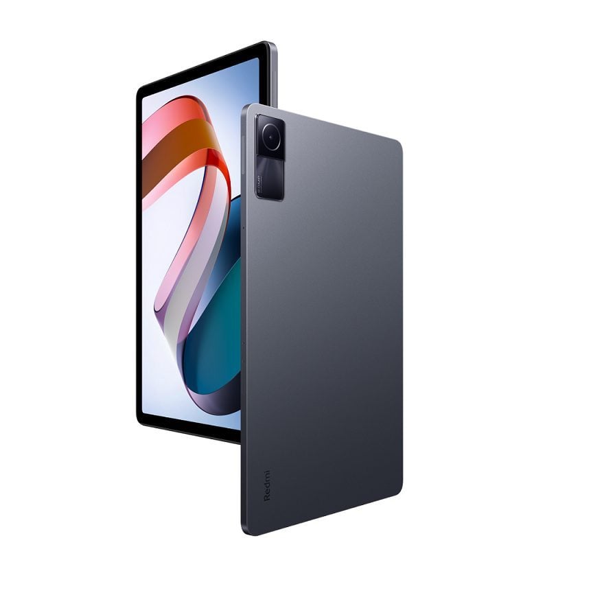 Xiaomi Redmi Pad と Apple iPad 2022 (第 10 世代)