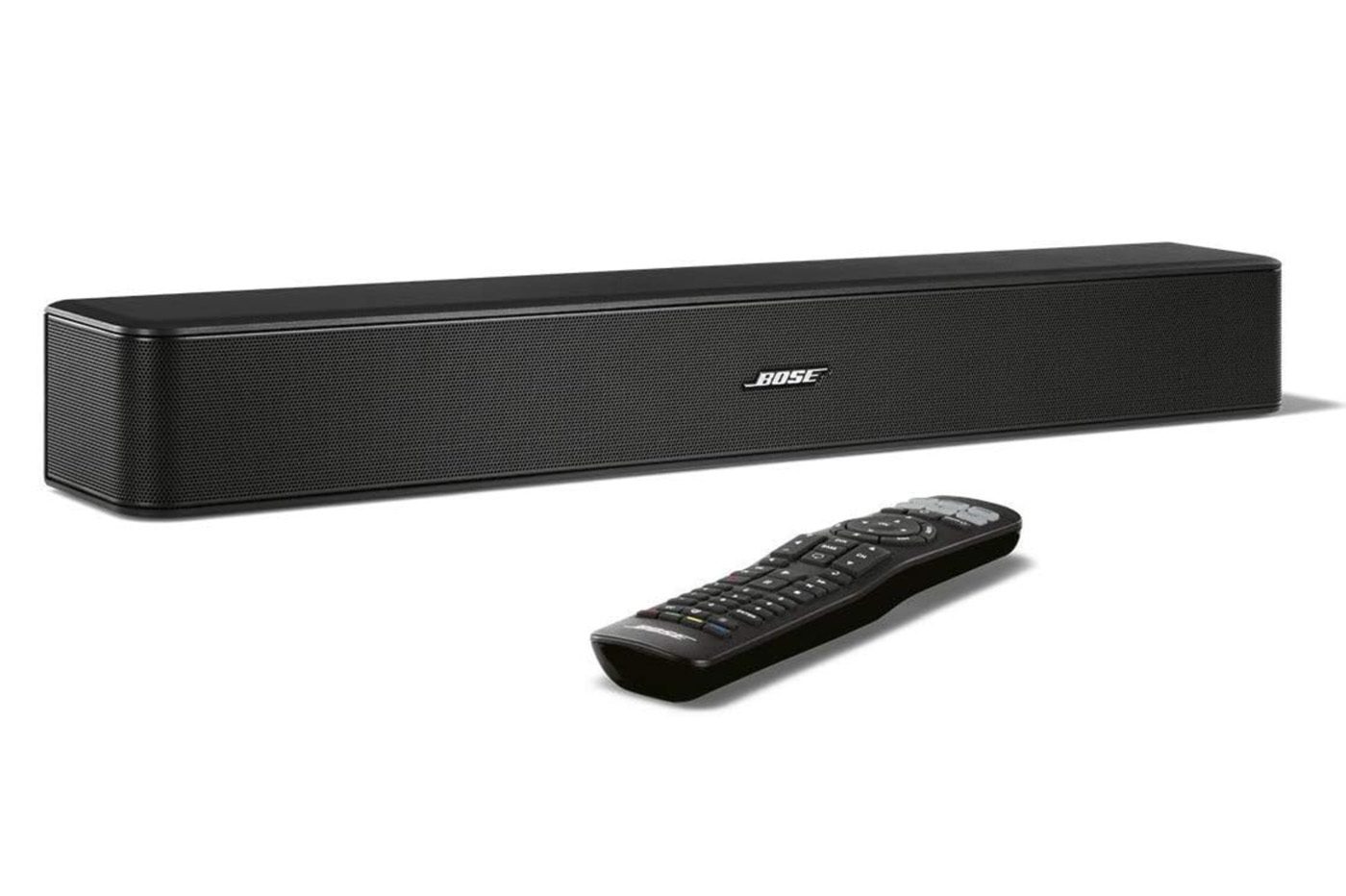 感謝のプライムデー、優れた Bose Solo 5 サウンドバーが 45% 値下げ