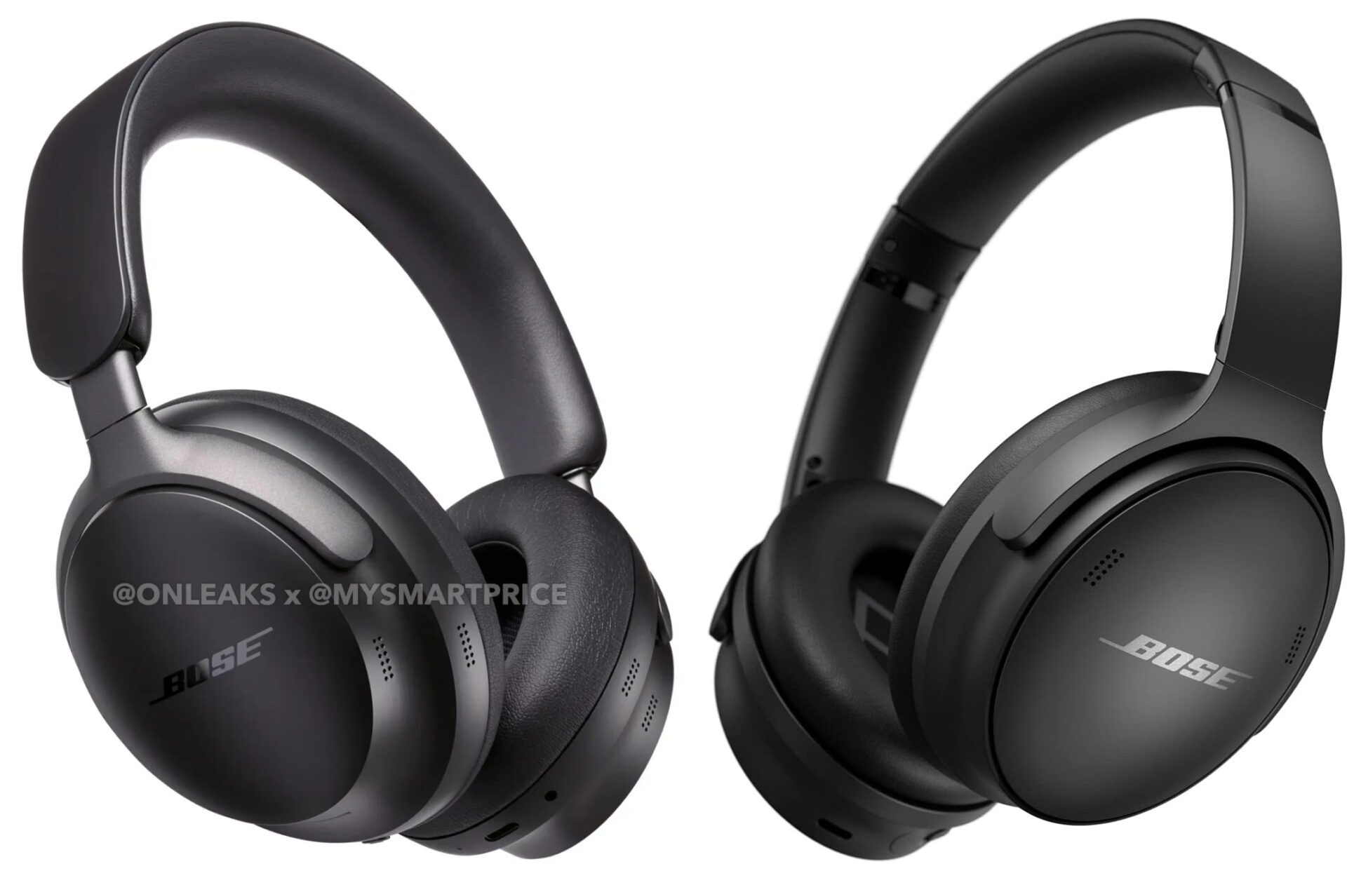 Bose: QC 45 の後継モデルは Ultra になりますか? - 世界の顔