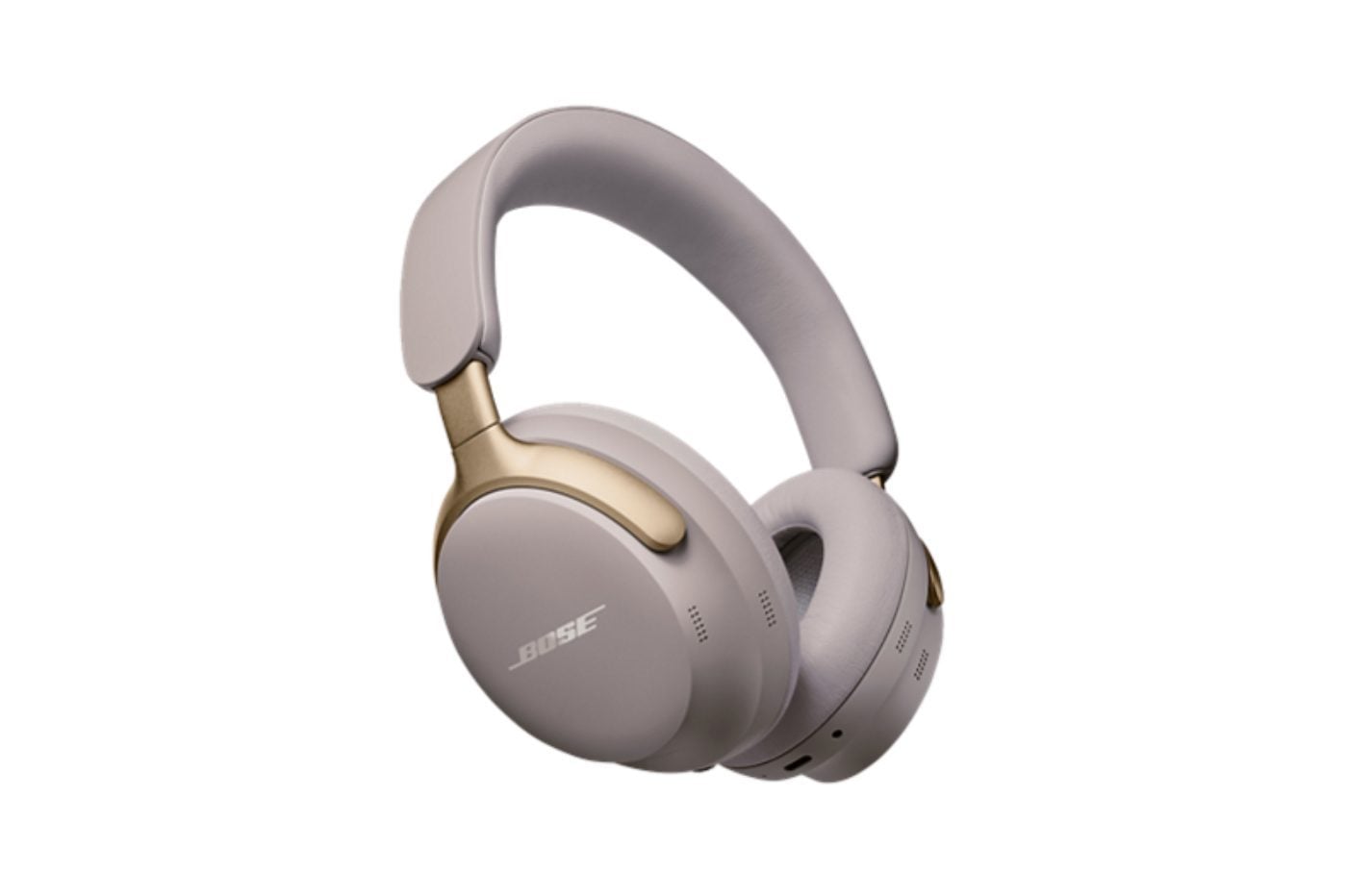 テクニカルシート ボーズQuietComfort ウルトラ ヘッドフォン
