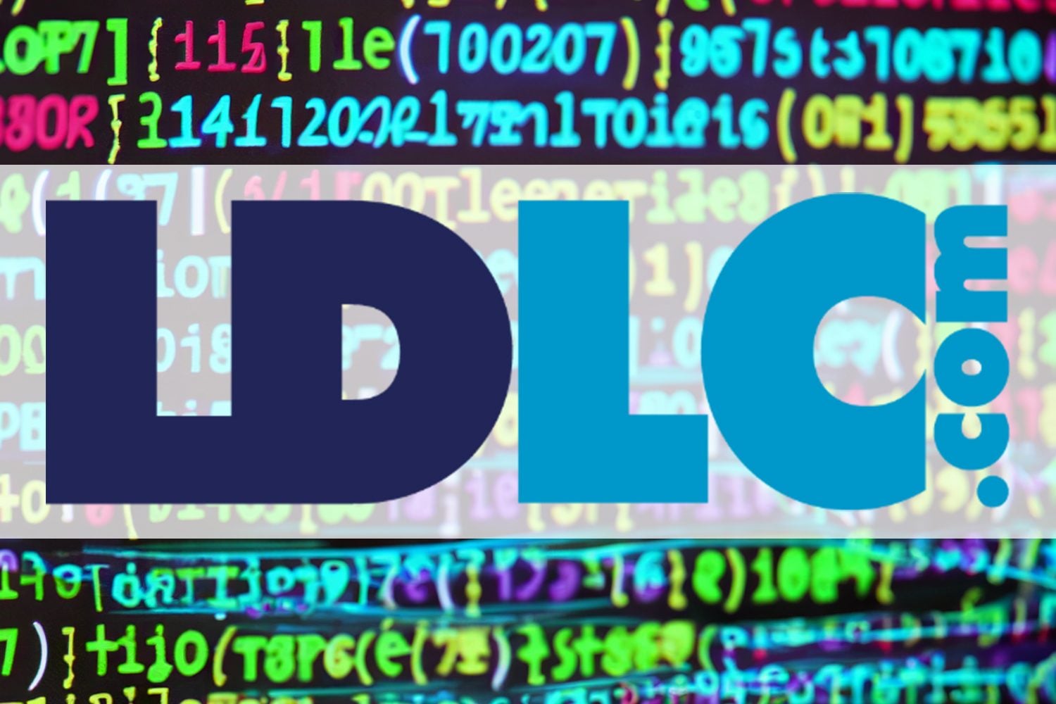 LDLC顧客150万人のデータがハッキングされた