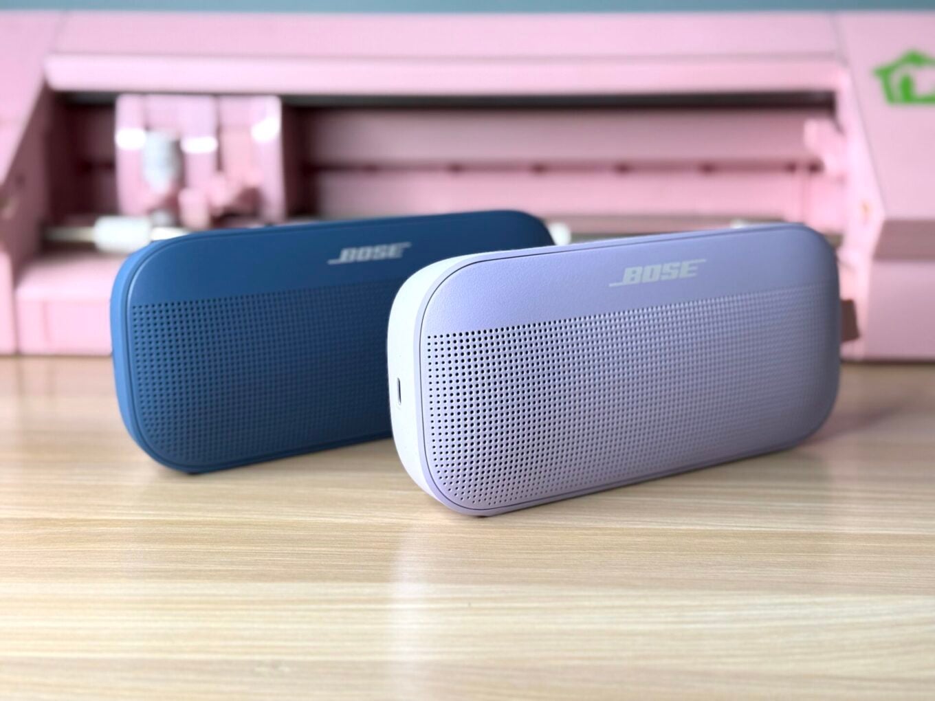 Bose SoundLink Flex (第 2 世代) レビュー: 要求の厳しい冒険家のためのスピーカー