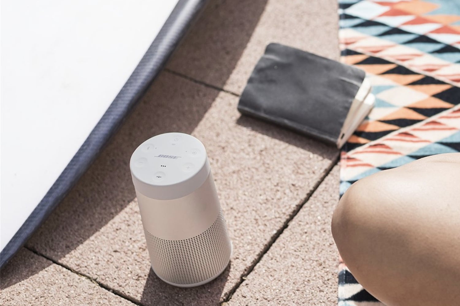 Amazon で Bose SoundLink Revolve+ Series II が 40% オフ: 在庫がなくなりつつあります⚡