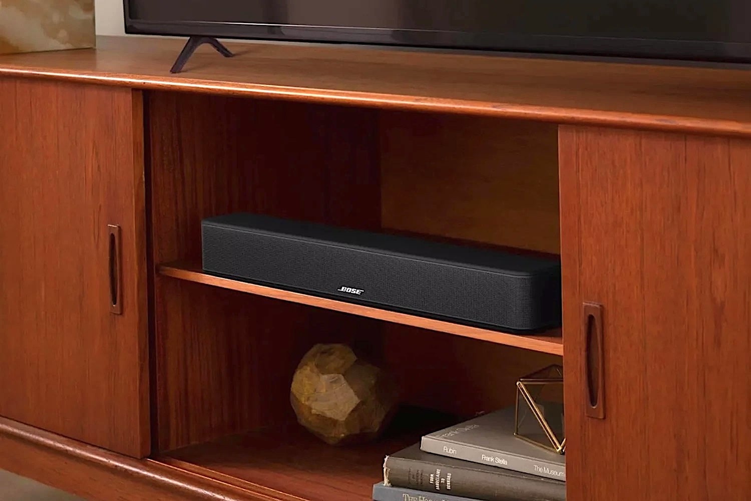 Amazon が Bose Solo Series 2 の価格を爆上げ: サウンドバーが非常に魅力的になります 💥