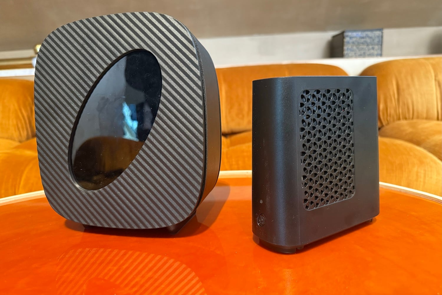 ブイグは新しい Bbox Wifi 7 を発表し、Free に大きな挑戦をします